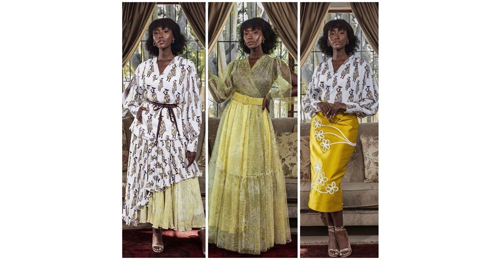 Rubicon Clothing's ‘In Bloom’ collection aims to transform lives