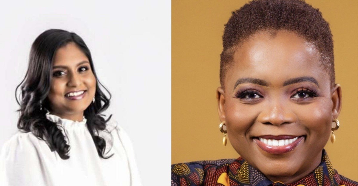 New CMO and CFO for Brand SA