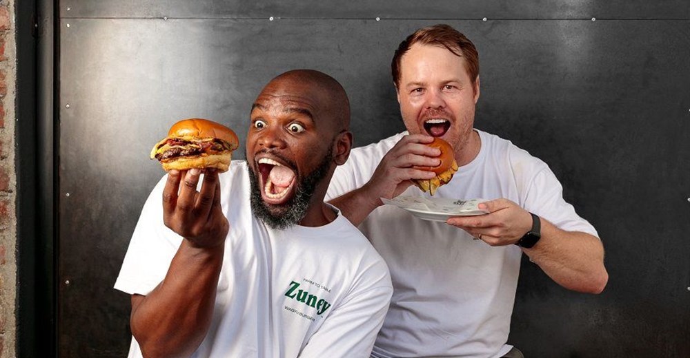 Wagyu brand, Zuney Burgers joins Time Out Market Cape Town