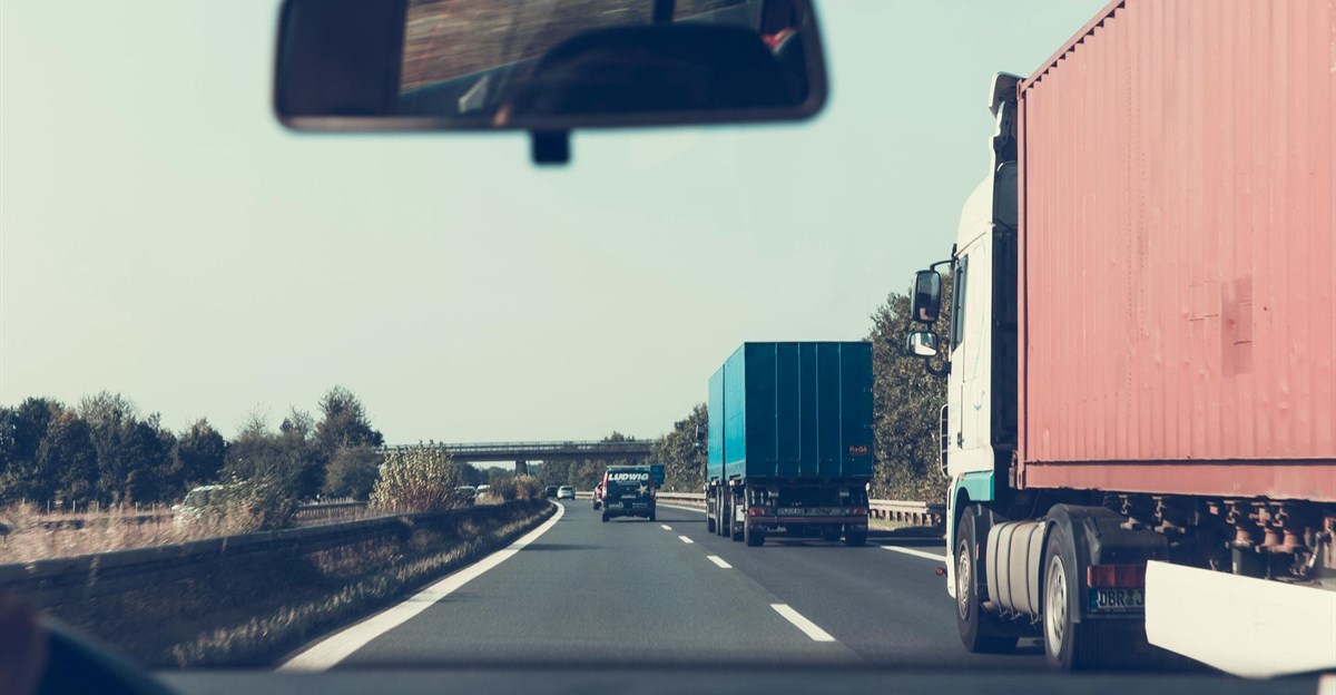 #Budget2026: Road freight logistics and what it means for consumers
