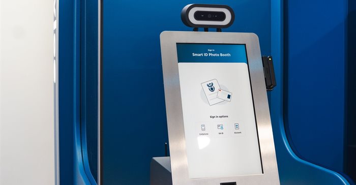 Capitec launches self-service Smart ID terminals
