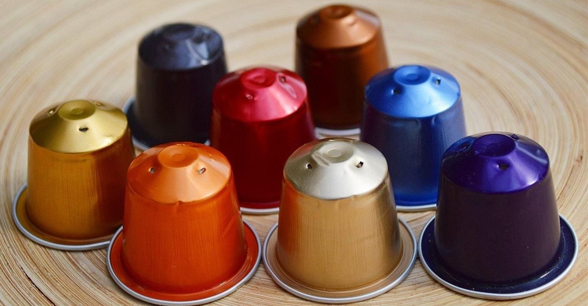 Nespresso SA makes capsule returns simpler with Ram Couriers