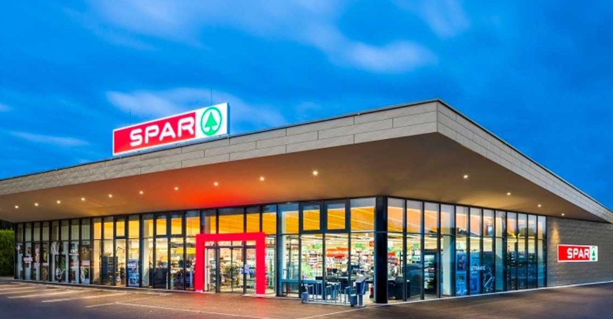 Spar Group launches voluntary severance programme as part of turnaround ...