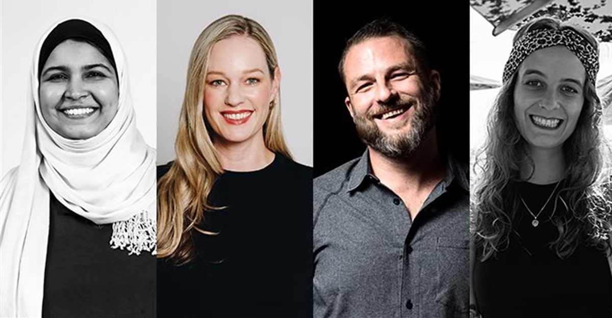 4 South African creatives on 2026 NYF Advertising Awards' International ...