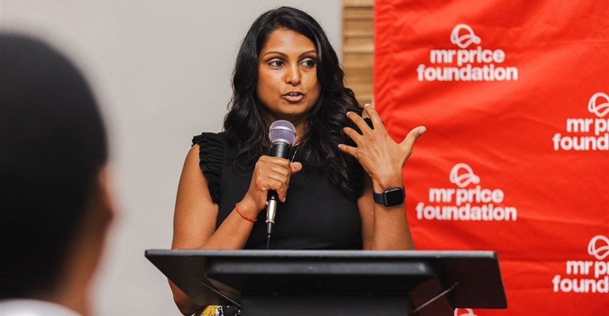 Mr Price Foundation's pattern-making graduates bolster localisation efforts