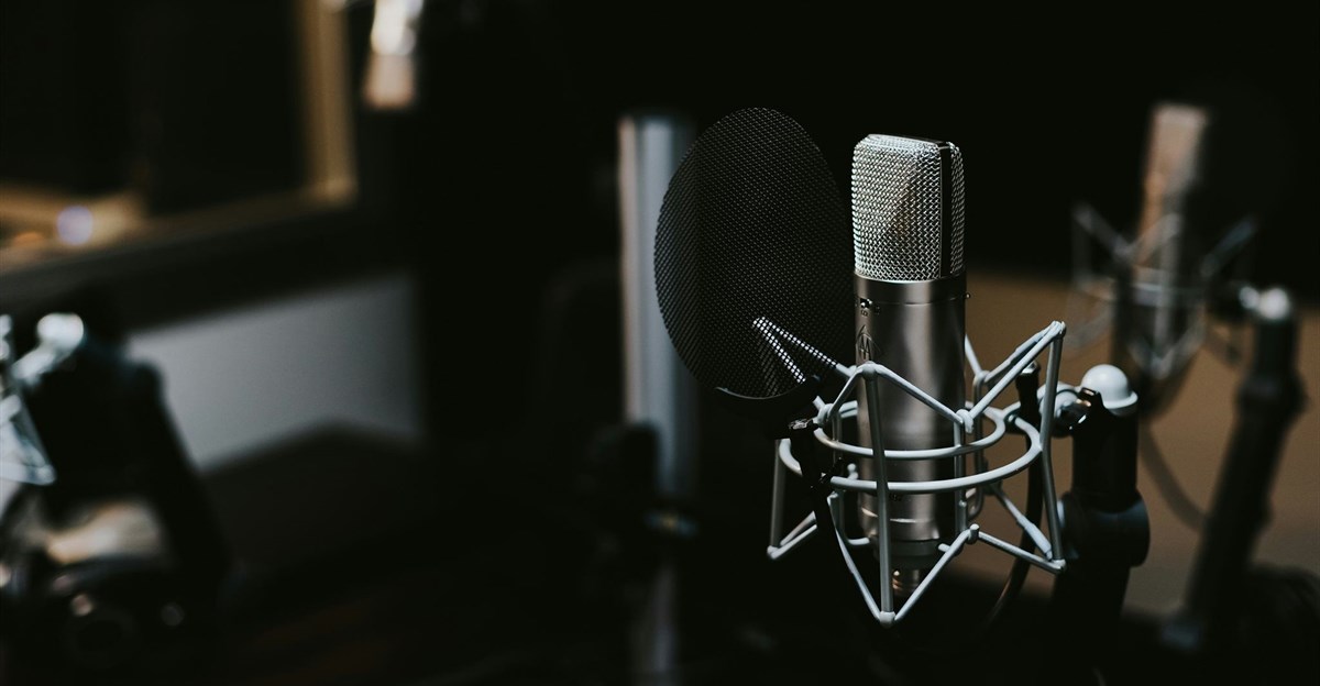 Resonate Podcast Festival is coming to South Africa - Applications open ...