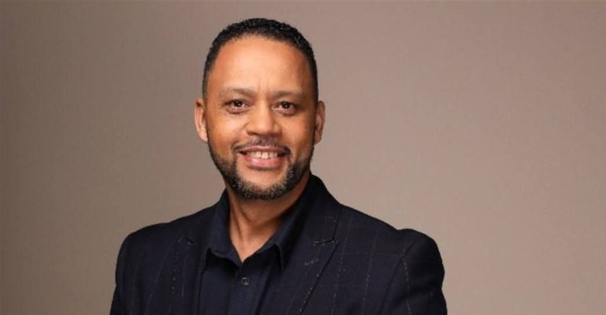 Broadcaster and presenter Johnny Davids passes away at 49