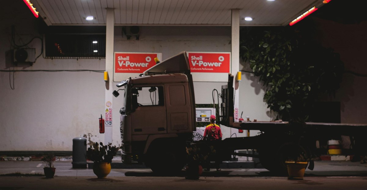 Sars diesel rebate system overhaul paves way for automated fuel monitoring