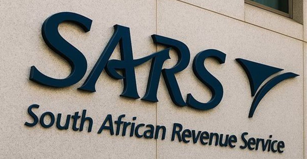 New Sars chief outlines modernisation and tougher tax-enforcement drive