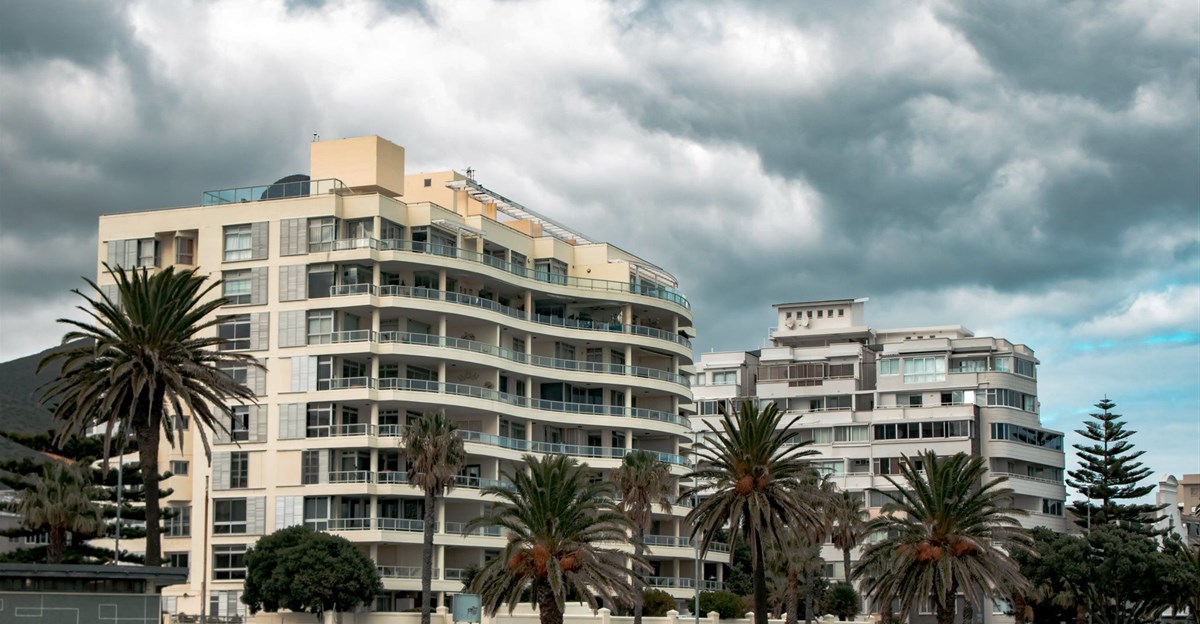 Western and Eastern Cape brace for disruptive rain, flooding and snow