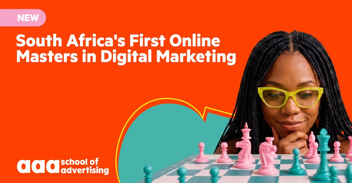 New master’s in digital marketing debuts at AAA School