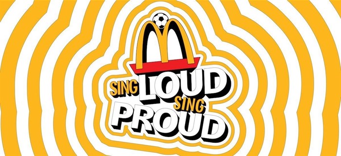 McDonald's launches Sing Loud Sing Proud to help South Africans learn ...