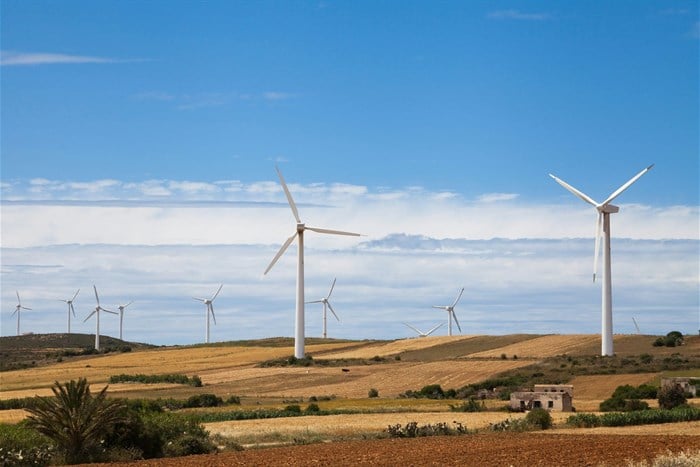 South Africa's power utility enters its clean energy era with Eskom Green