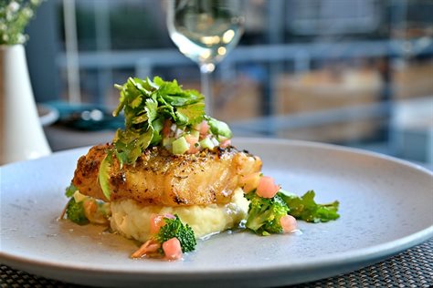 Order food your way at City Lodge Hotels with new Buzz App