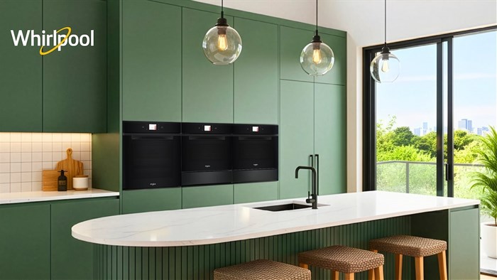 Whirlpool reinforces its commitment to South African homes with the ...