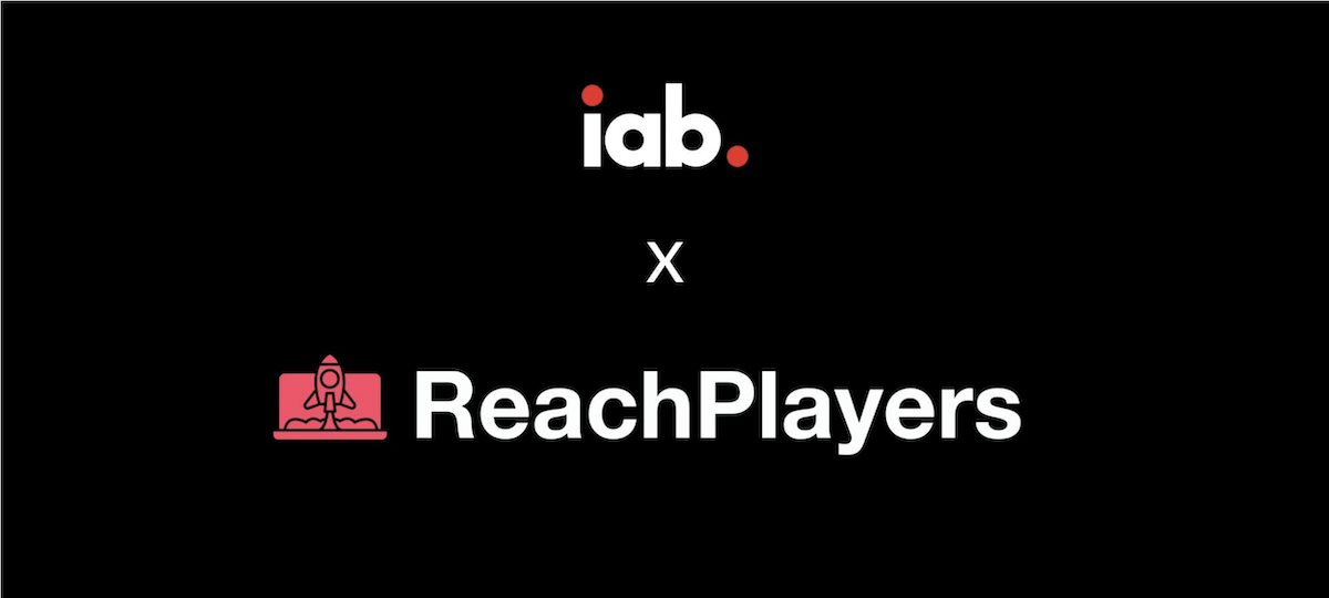 ReachPlayers joins IAB Gaming Task Force to reshape how brands invest ...