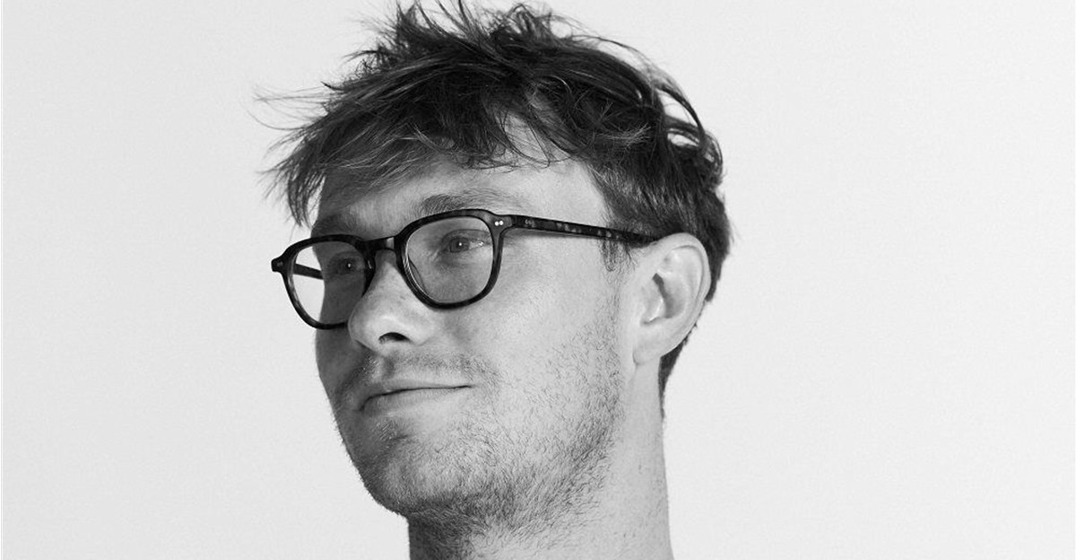 #YouthMonth | The Lab's Matthew Tyler on conscious consumption, resale ...