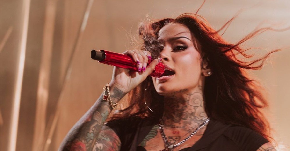 R&B star Kehlani announces South African tour dates