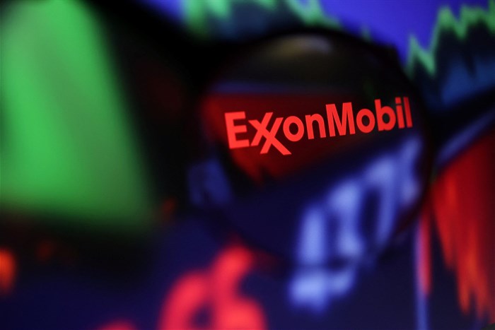 It's a gas! Exxon Mobil to supply SA's first planned LNG terminal