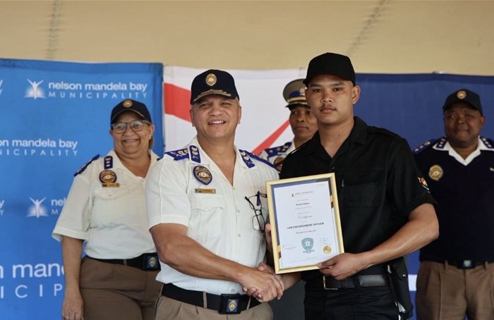 Nelson Mandela Bay deploys new tourism safety officers to boost visitor ...
