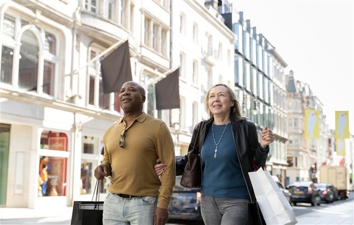Over-55 travellers emerge as key growth market for SA tourism