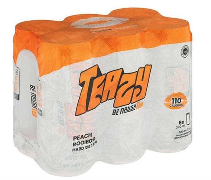 Local ice tea brand, Teazy gains global recognition at 2026 World ...