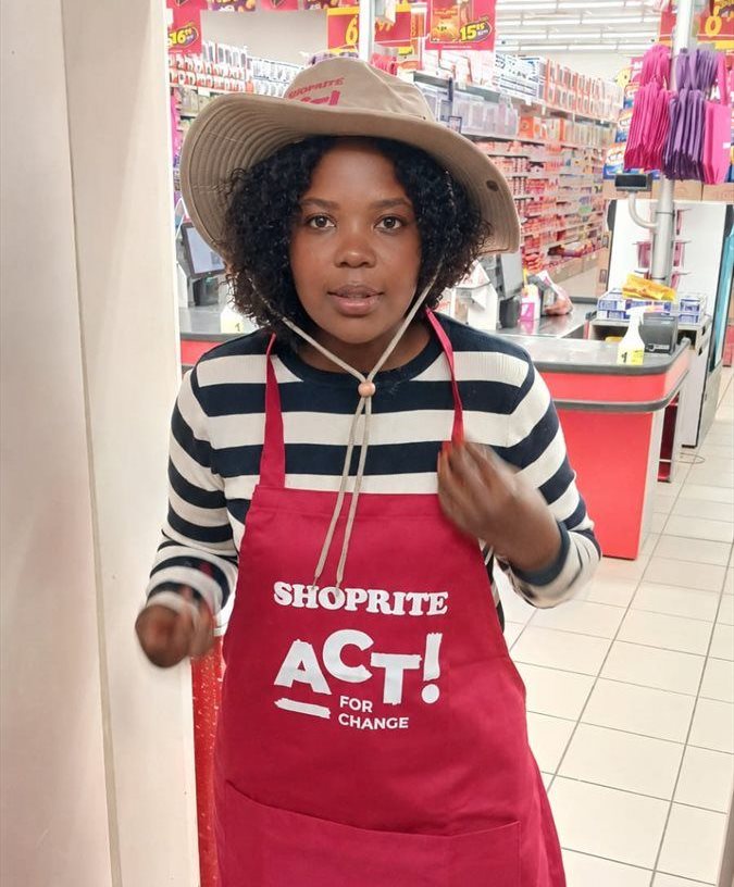 #YouthMonth | Mosa Hope Mapheto is using agriculture to create ...