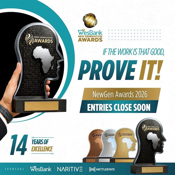 Got award-winning work? Deadlines fast approaching for 14th annual ...