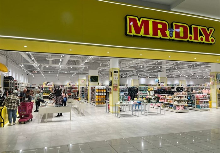 One year on: Mr. DIY South Africa nears 10th store, targets 14 by year-end