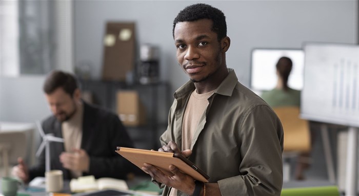 Young entrepreneurs need more than ideas