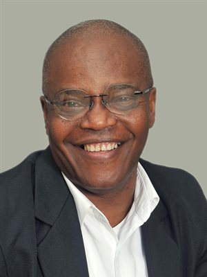 NWU’s Prof. Useh to help shape sustainability in South African higher ...