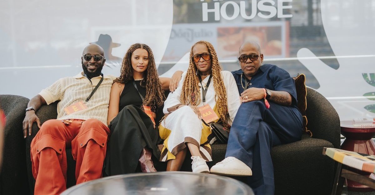 Dentsu X partners with Africa Creative Agency on WAV Festival 2027 and ...