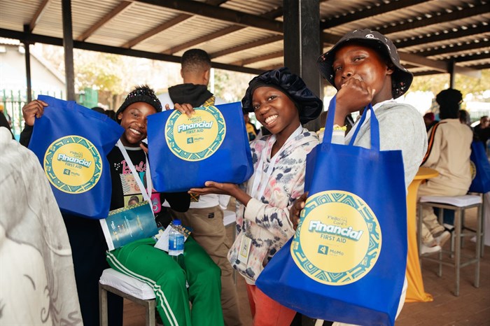 MTN’s MoMo Financial First Aid Kit boosts youth financial literacy